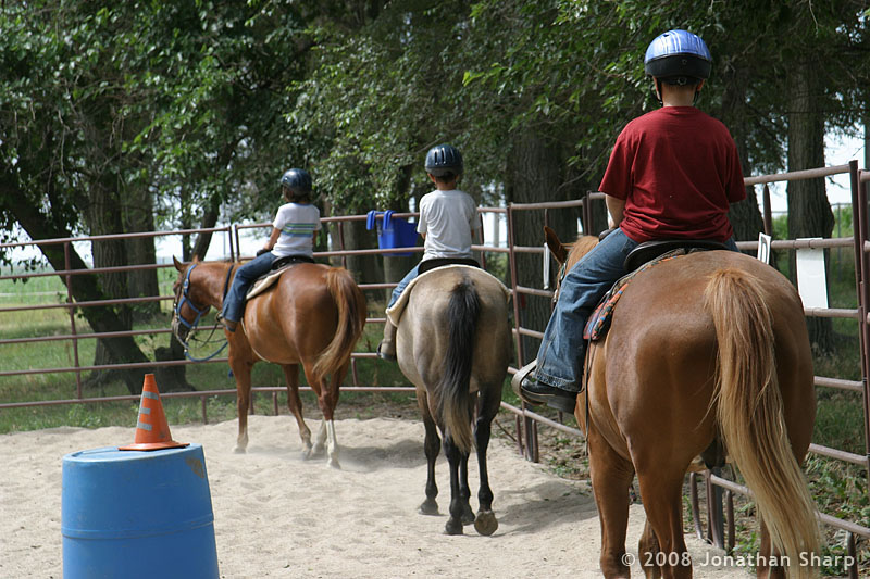 Horse Boarding Facility - Horse Boarding Stables Omaha/Bellevue ...