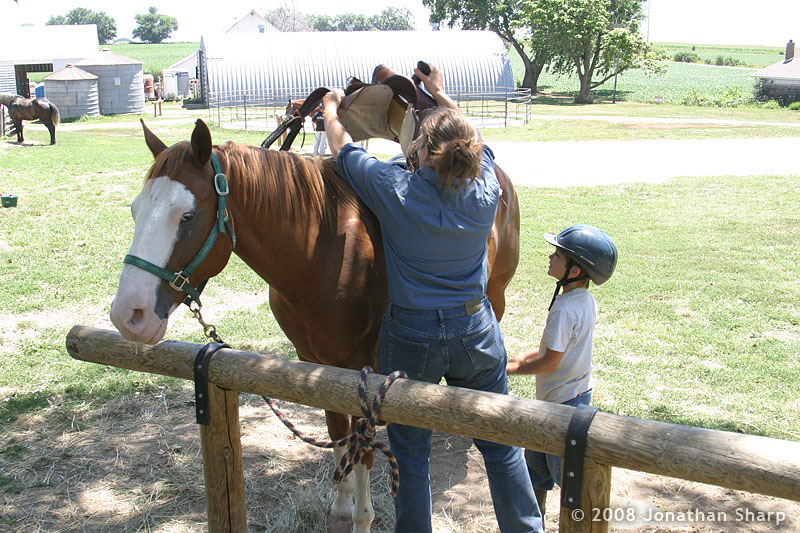 Horse Boarding Facility - Horse Boarding Stables Omaha/Bellevue ...